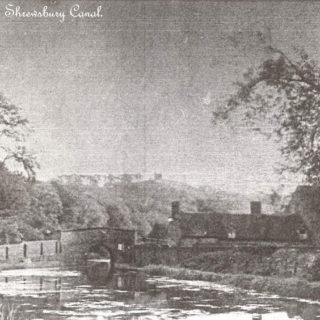 Shrewsbury – Shrewsbury & Newport Canals Trust