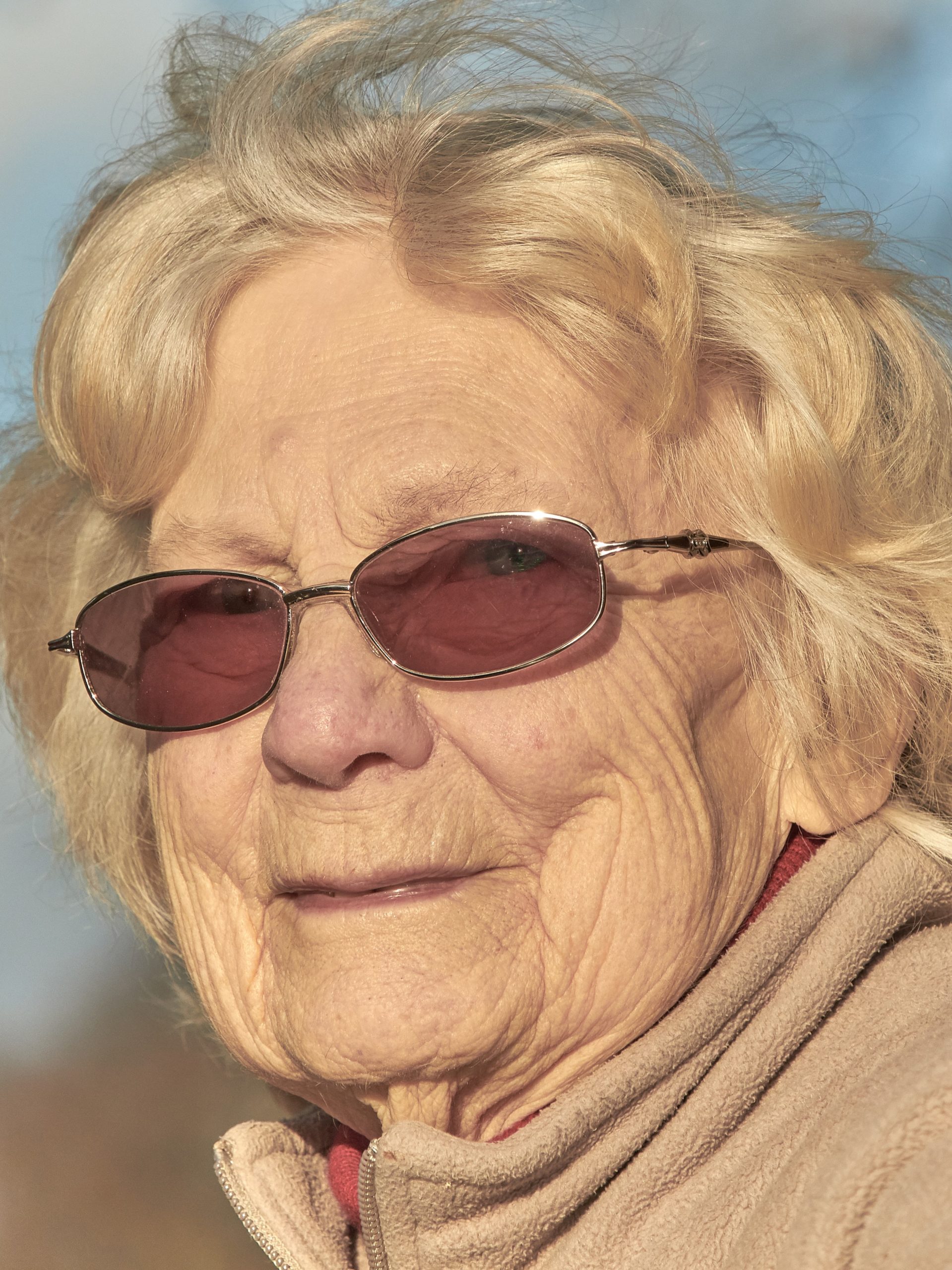 Remembering Mary de Saulles 1925-2020 – Shrewsbury & Newport Canals Trust